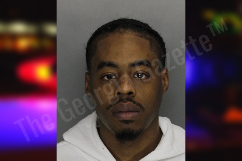 Lawrence Tillman — Cobb County Jail Bookings