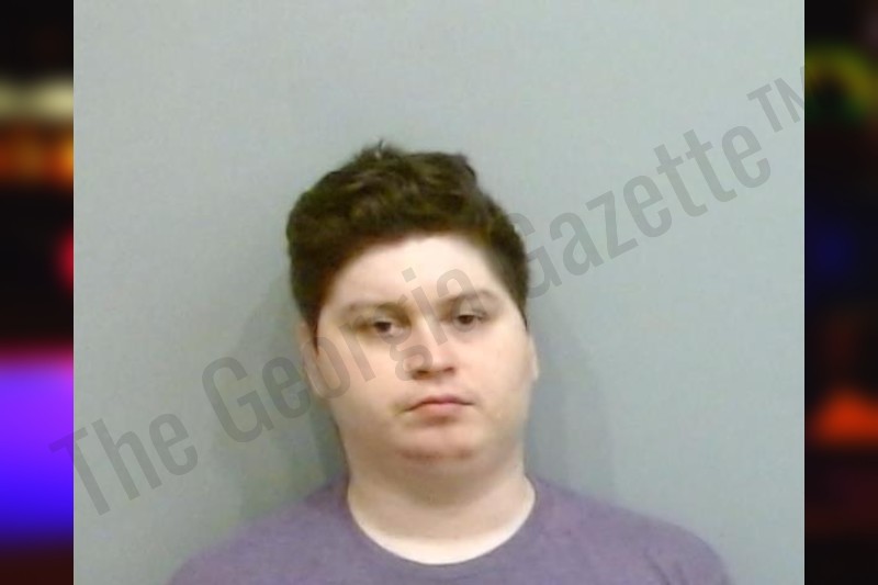Joseph Todd — Fulton County