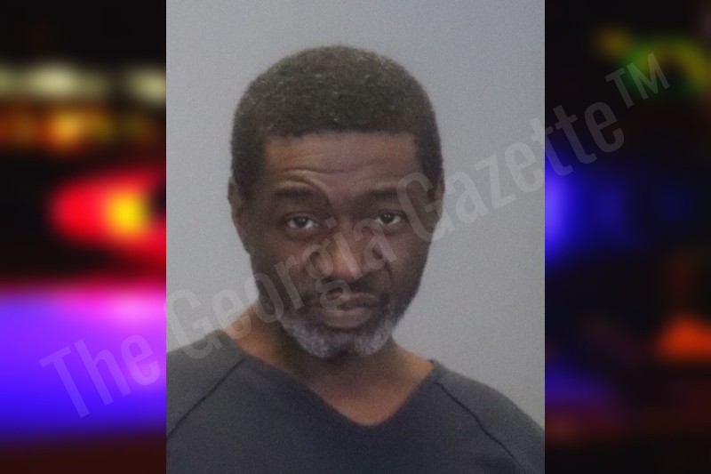 Christopher Tolbert — Muscogee County Jail Bookings