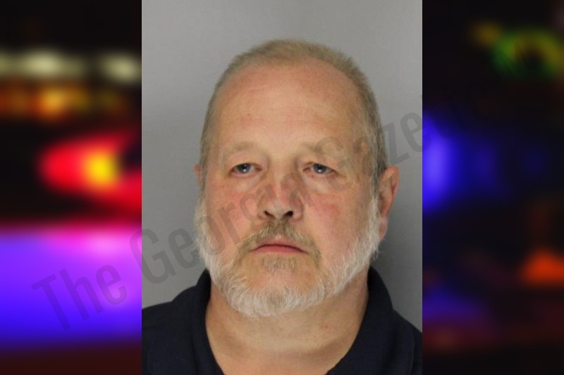 Benjamin Toombs — Hall County Jail Bookings