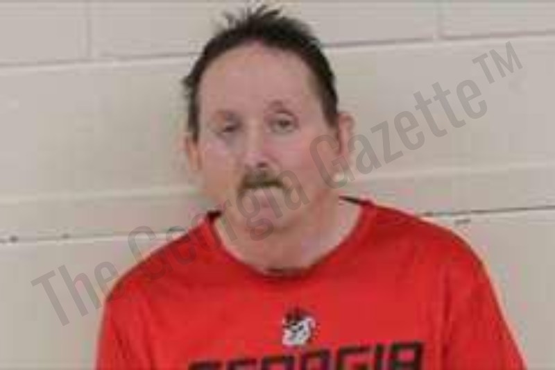 William Touchton — Peach County Jail Bookings