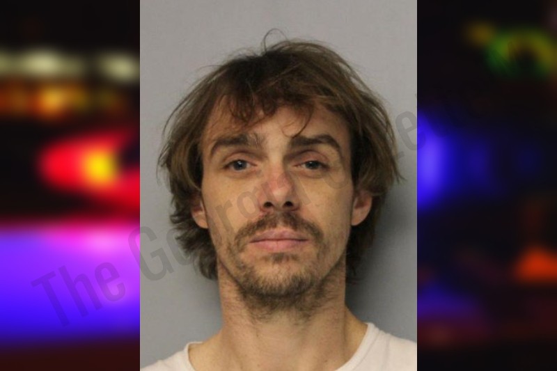 Jason Towe — Hall County Jail Bookings