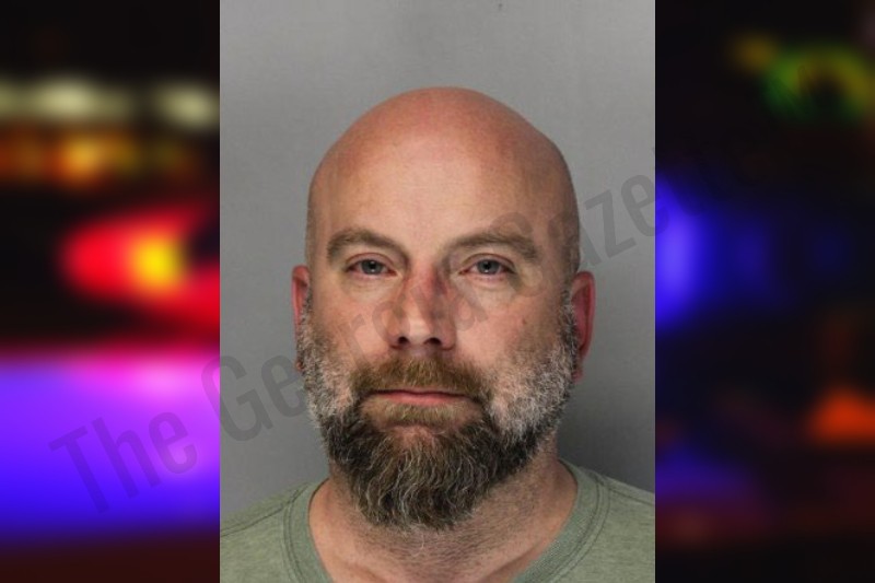 Joshua Travis — Hall County Jail Bookings