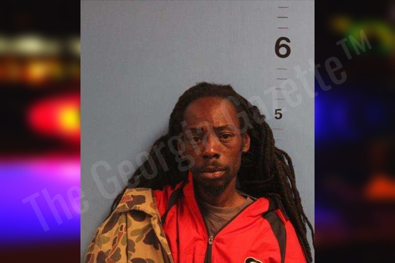Shavar Traylor — Monroe County Jail Bookings