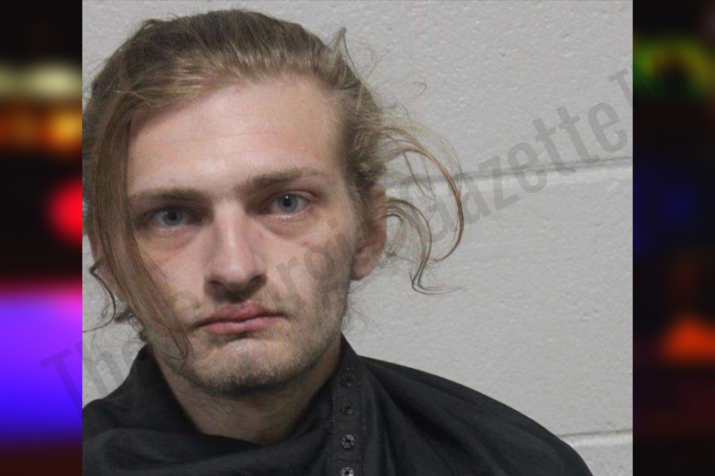 Noah Tretinyak — Habersham County Jail Bookings