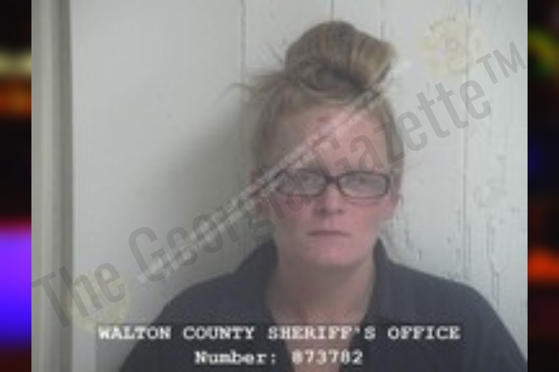 Amberly Tuck — Walton County Jail Bookings