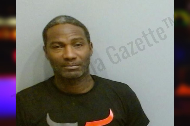 Issac Turner — Fulton County