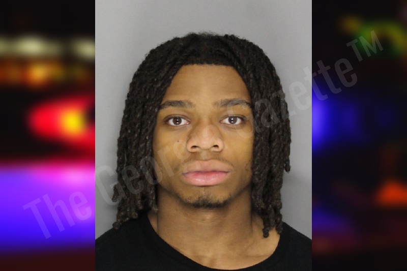 Jonathan Turner — Cobb County Jail Bookings