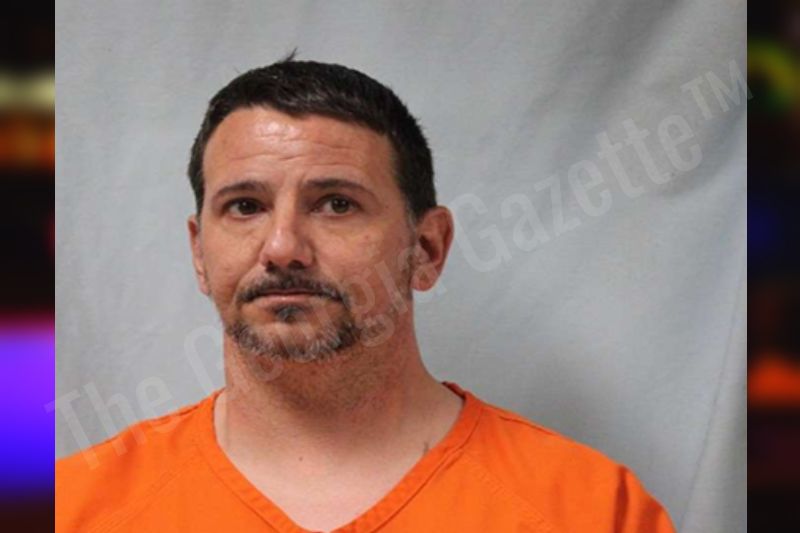 Bryan Taylor — Seminole County Jail Bookings