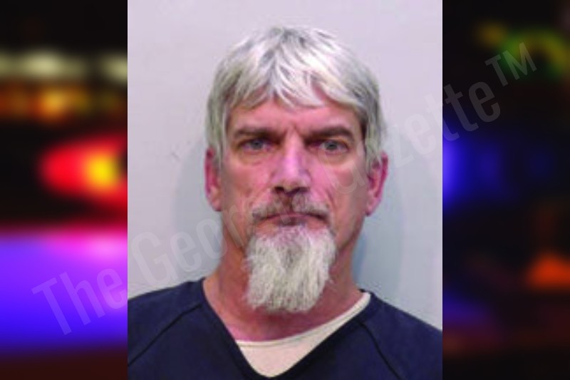 Donald Taylor — Bartow County Jail Bookings