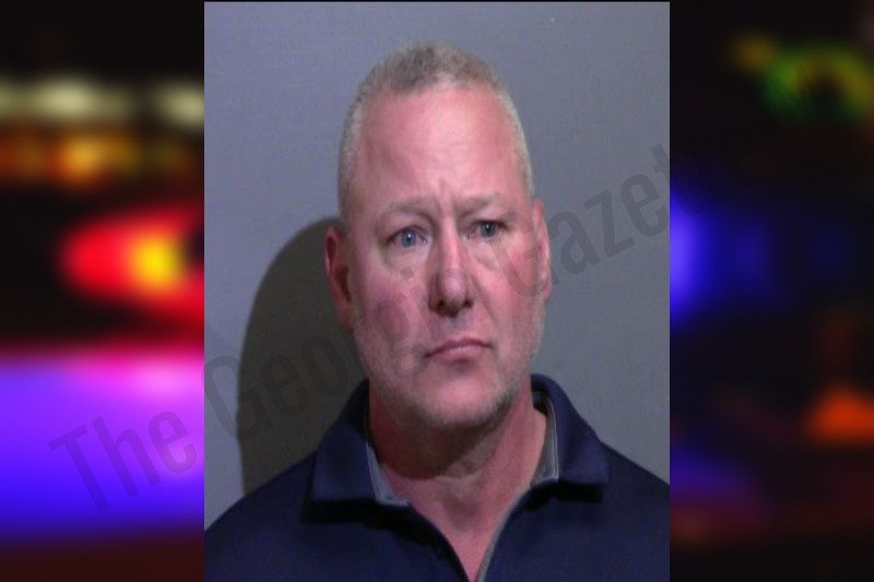 Eric Taylor — Glynn County Jail Bookings