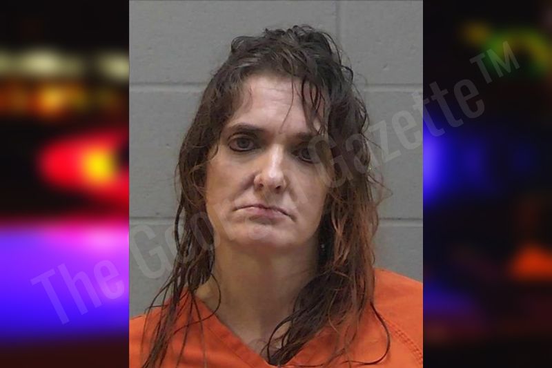 Michelle Temple — Madison County Jail Bookings