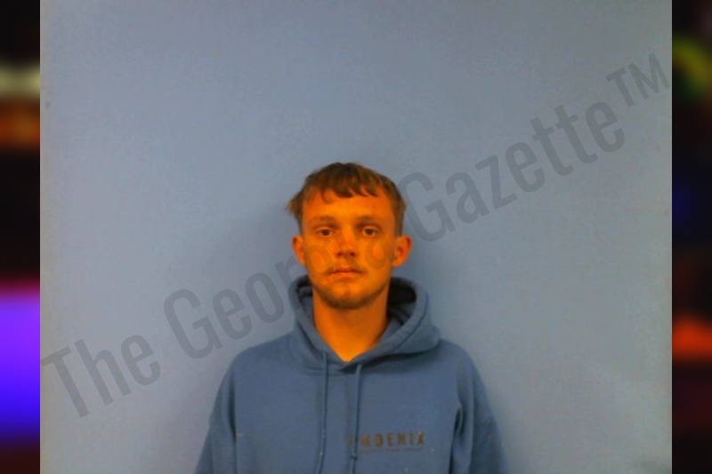 Terry Jeter — Troup County Jail Bookings