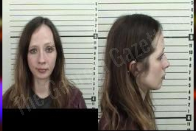 Jennifer Thomas — Camden County Jail Bookings