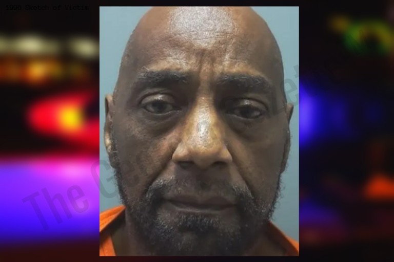 Cherokee: DNA testing leads to breakthrough in 1986 rape case ...