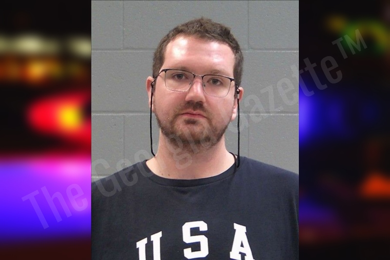 Matthew Thomas — Baldwin County Jail Bookings