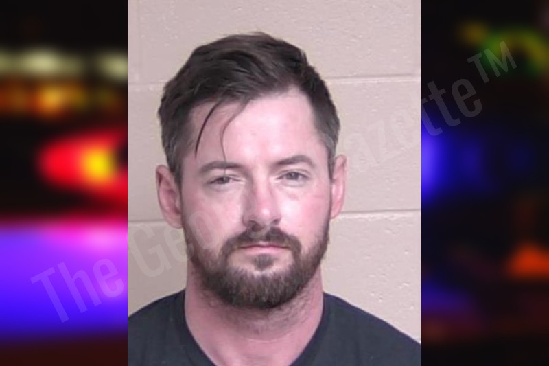 Nicholas Thomas — Walker County Jail Bookings