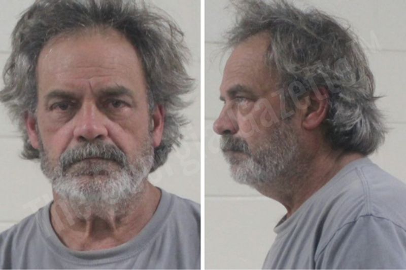 Steven Thomas — Houston County Jail Bookings