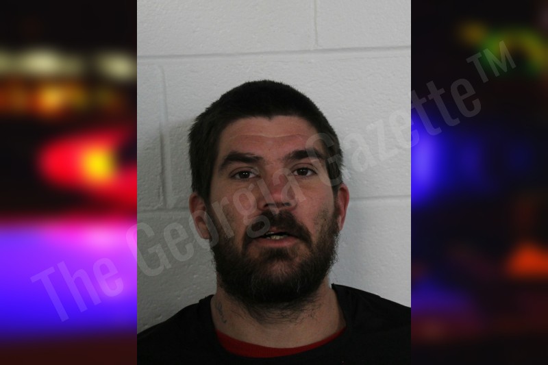 Johnny Thomason — Floyd County Jail Bookings