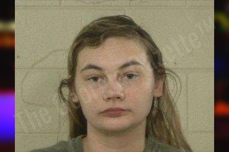 Montana Tilley — Liberty County Jail Bookings