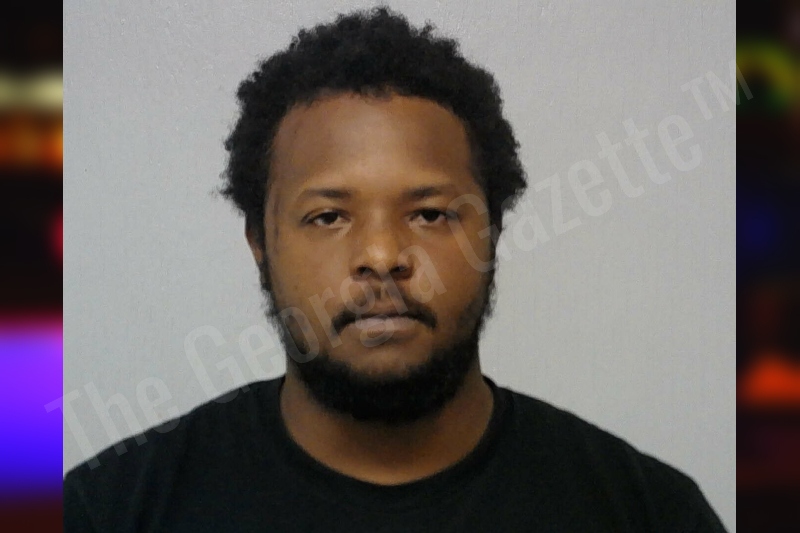 Tim Thomas — Bibb County Jail Bookings