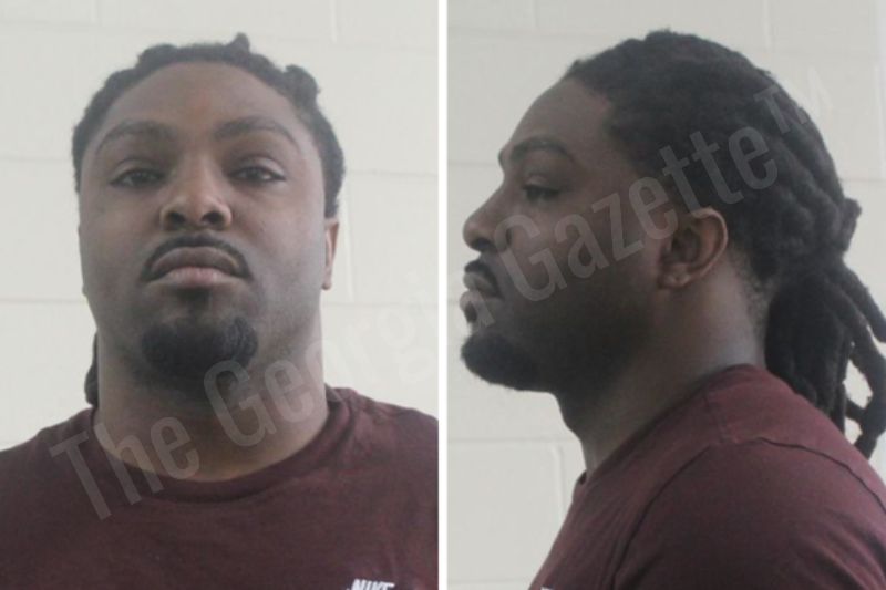 Devon Todd — Houston County Jail Bookings