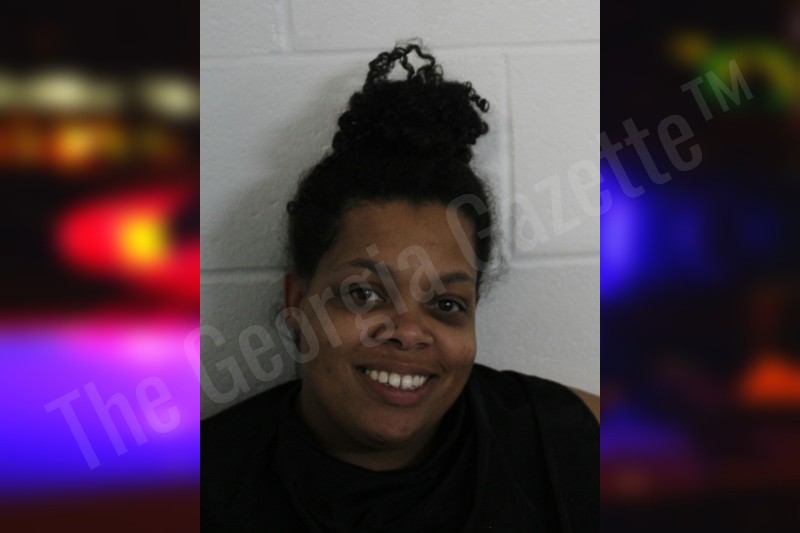 Stephanie Toland — Floyd County Jail Bookings