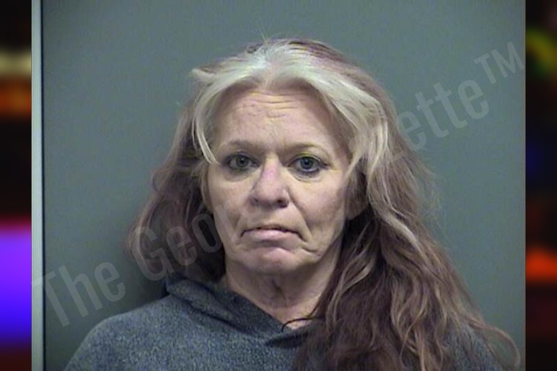 Angela Toney — Effingham County Jail Bookings