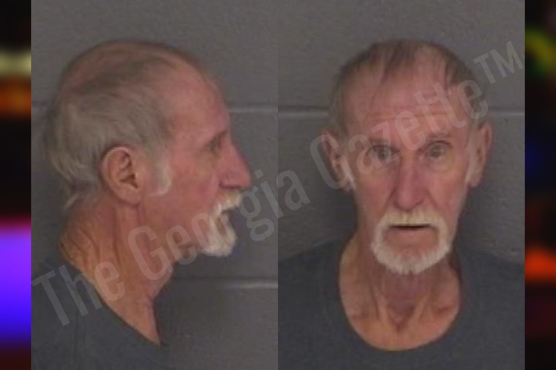 Gary Tootle — Barrow County Jail Bookings