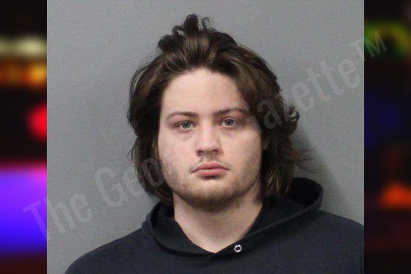 Aiden Torres — White County Jail Bookings
