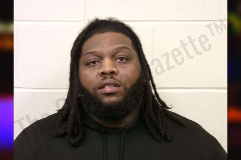 Eric Towler — Bulloch County Jail Bookings