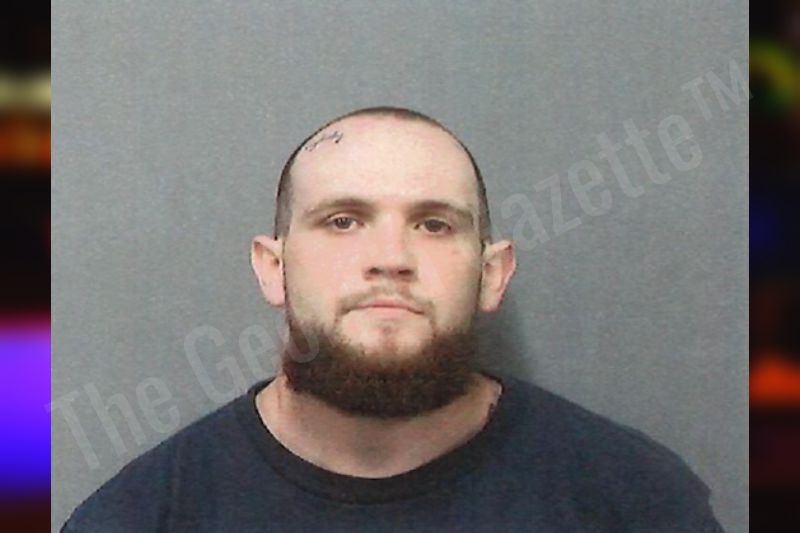 White County Jail Bookings – The Georgia Gazette