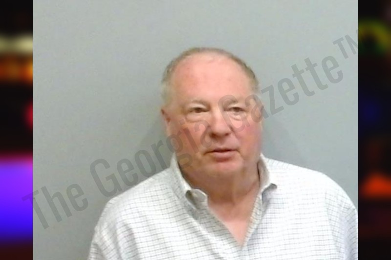 Donald Traywick — Fulton County