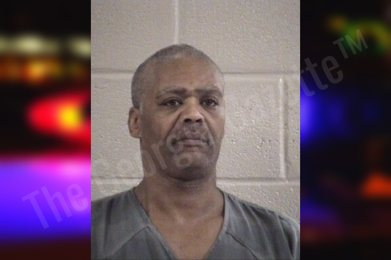 Jimmy Truitt — Whitfield County Jail Bookings