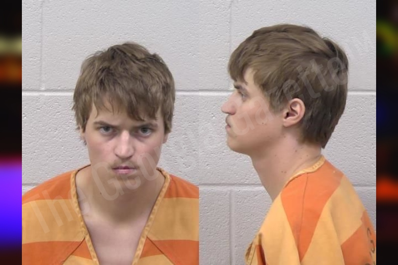 Eric Turner — Paulding County Jail Bookings