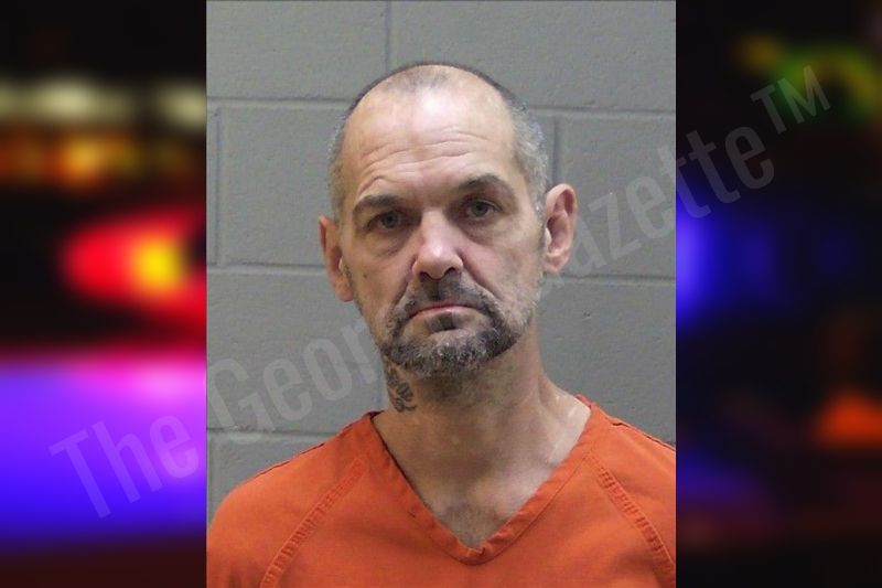 Perry Turner — Madison County Jail Bookings