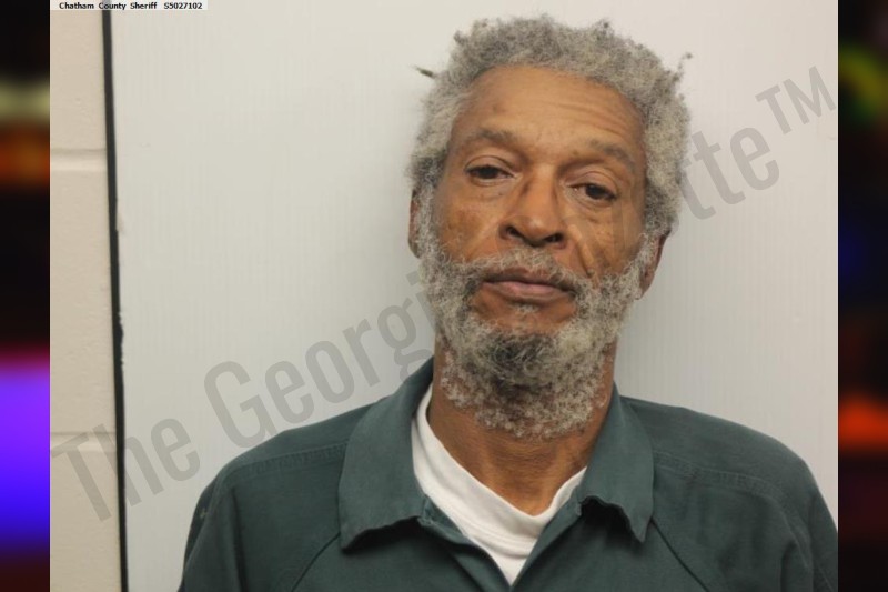 Victor Turner — Chatham County Jail Bookings