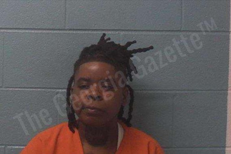 Franklin County Jail Bookings – Page 2 – The Georgia Gazette