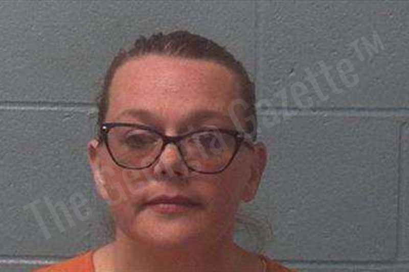 Rachel Turpin — Franklin County Jail Bookings