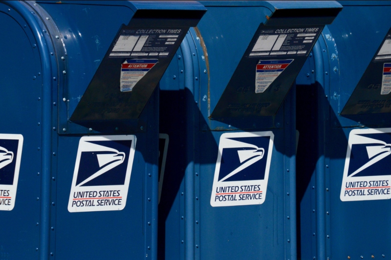 USPS Postmaster General resigns over Georgia mail delays, possible DOGE ...