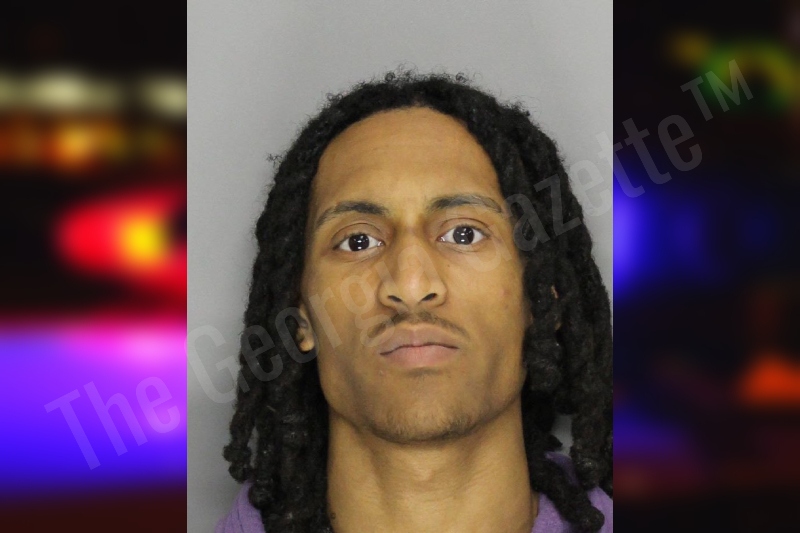 Anthony Vandiver — Cobb County