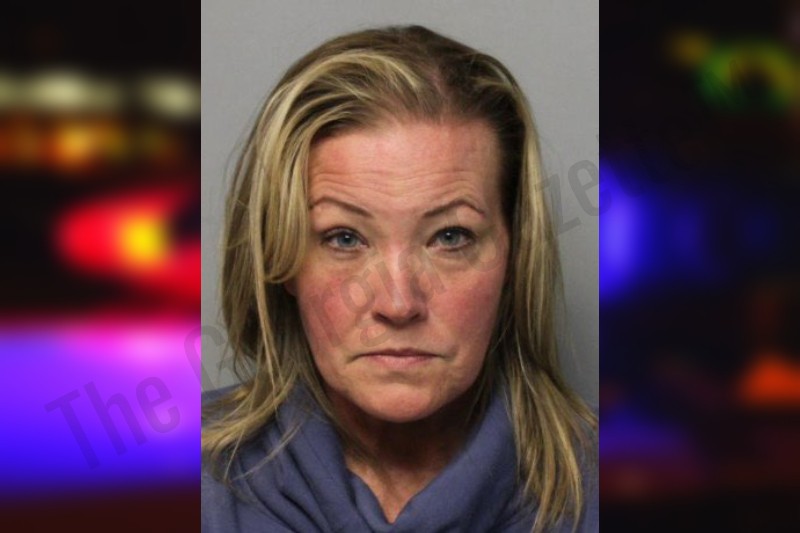 Bethany Vega — Hall County Jail Bookings