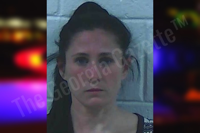 Jessica Vitale — Jackson County Jail Bookings