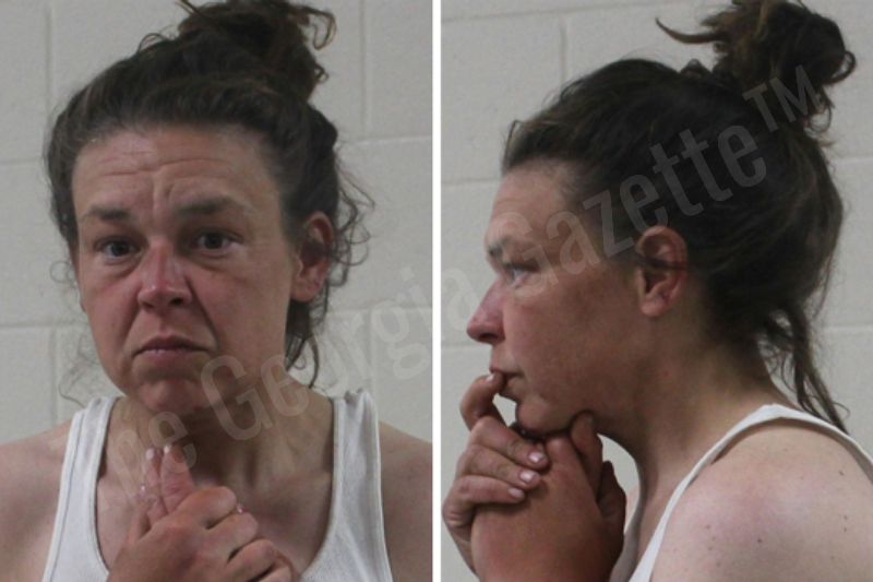 Jade Vargas — Houston County Jail Bookings