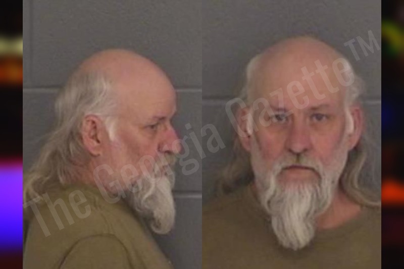 Johnny Venable — Barrow County Jail Bookings