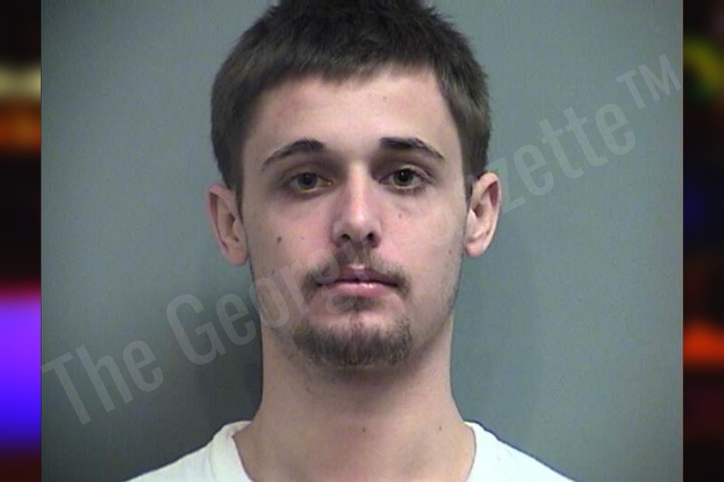 Warren Vickers — Effingham County Jail Bookings