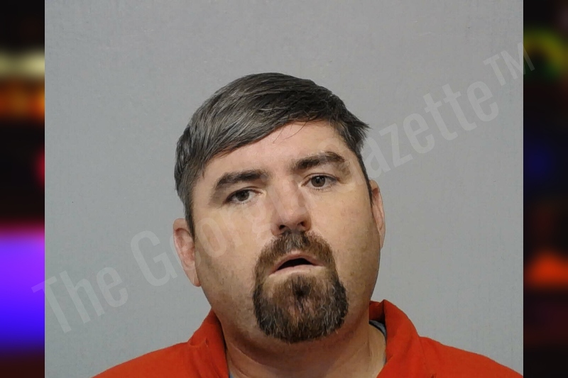 Victor Devane — Bibb County Jail Bookings