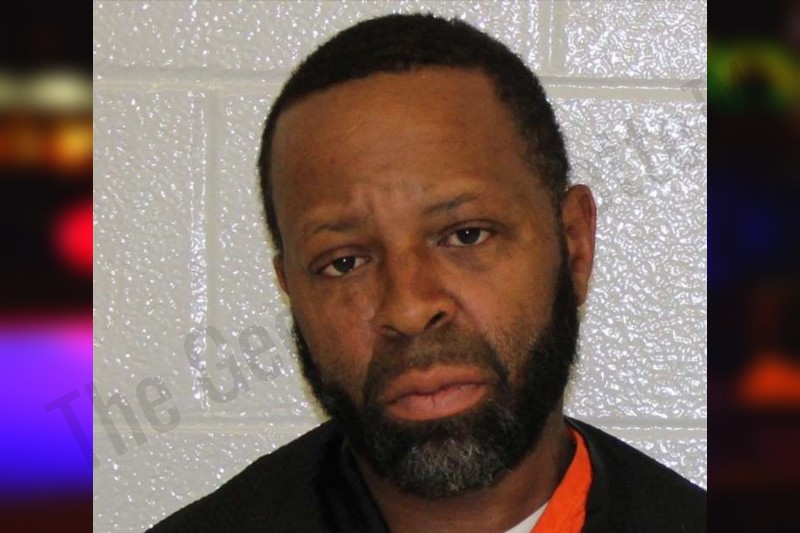 Deegarian Wade — Carroll County Jail Bookings