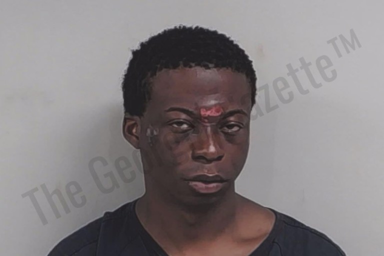 Joshua Waldon — Lowndes County