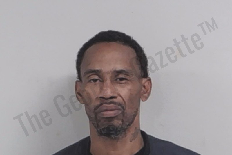 Danny Walker — Lowndes County Jail Bookings